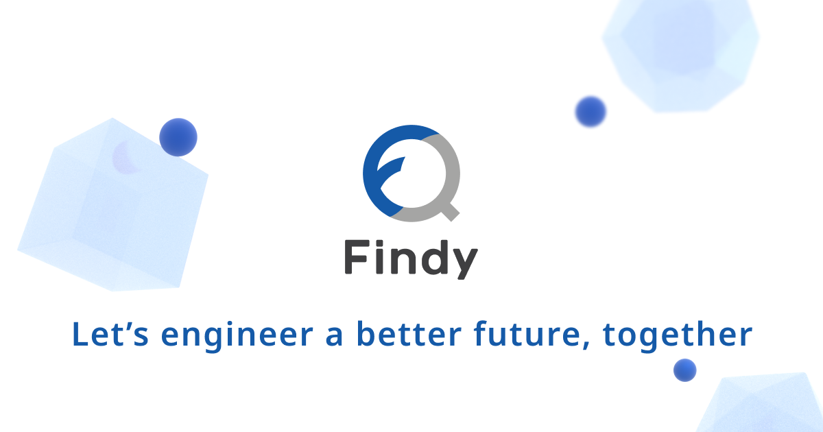 Findy Joins GitHub Technology Partner Program | News | Findy Inc.
